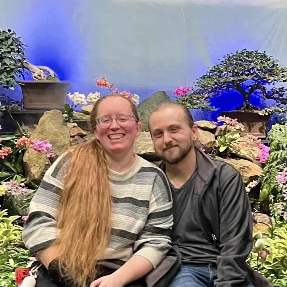 Amelia Porter Bacon and Brandon Reilly's Wedding Website