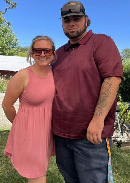 Samantha Ashley Melin and William Lee Wright's Wedding Website
