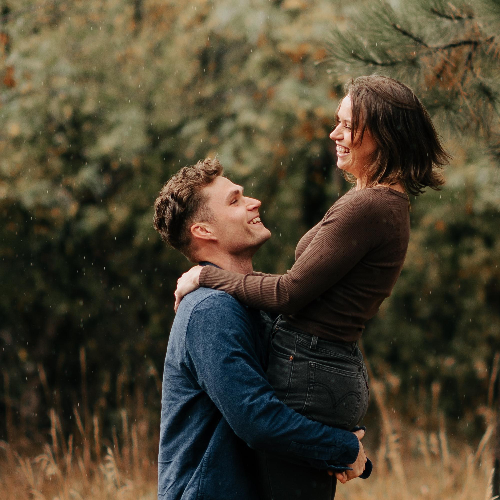 Patrick Loynd and Bailey Smith's Wedding Website