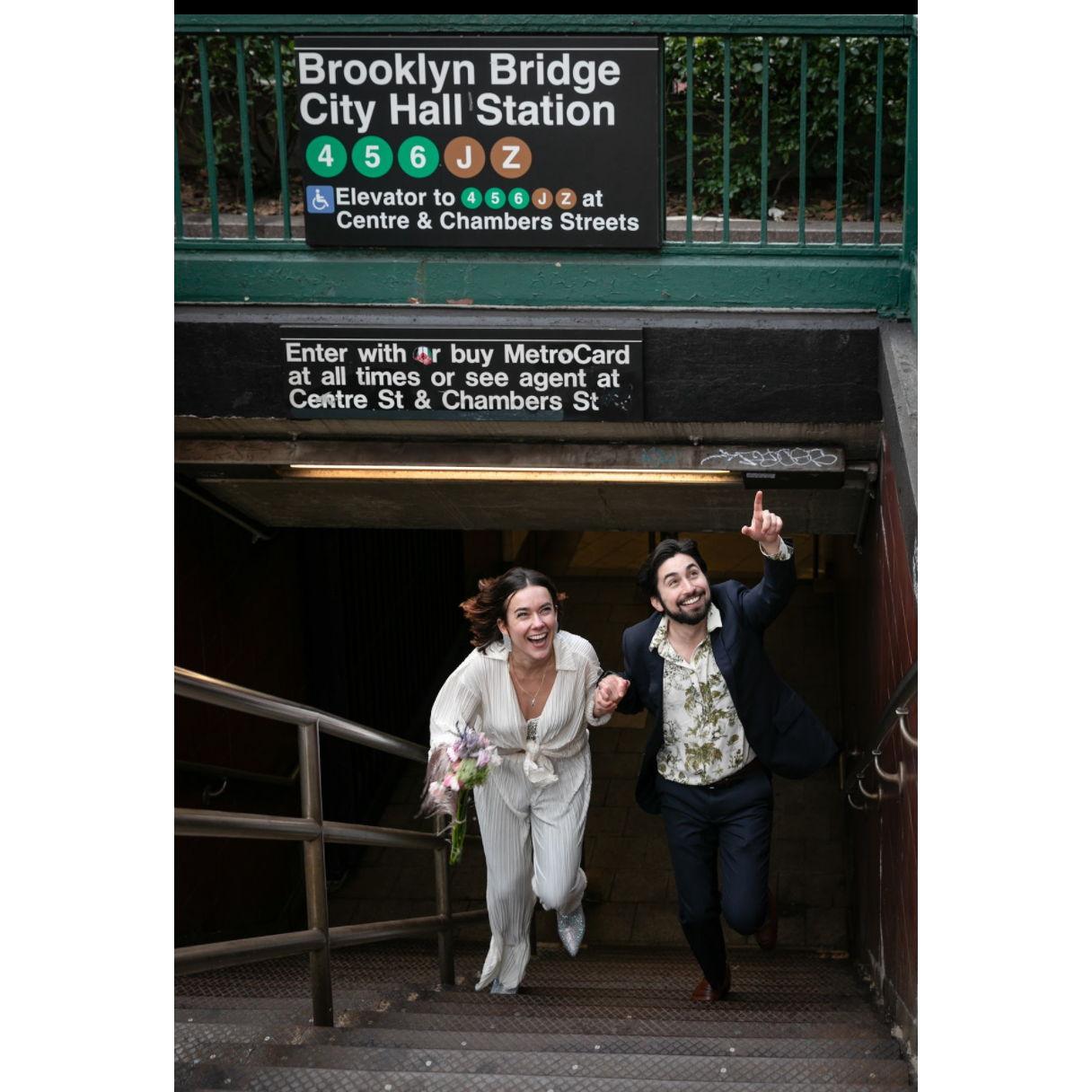 Molly Dunbar and Andres Duran Rueda's Wedding Website