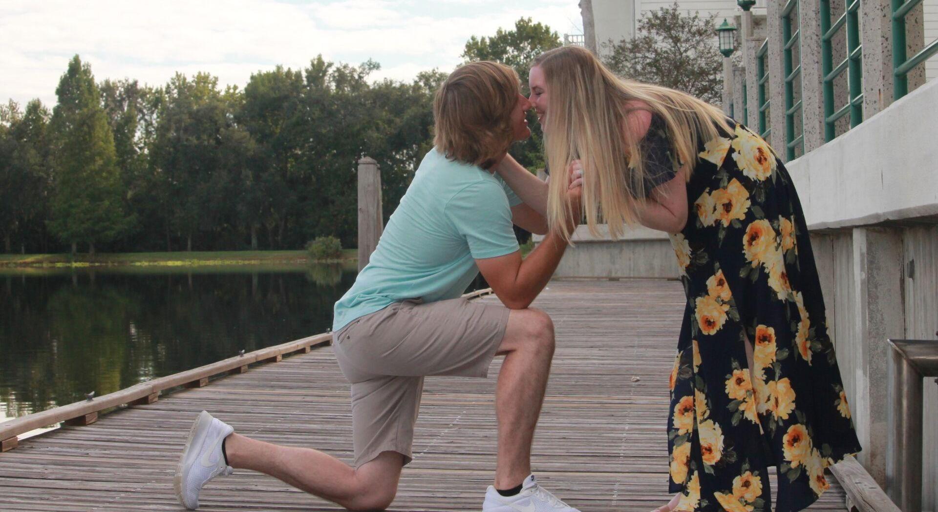 Cara Stephens and Austin Robbins' Wedding Website