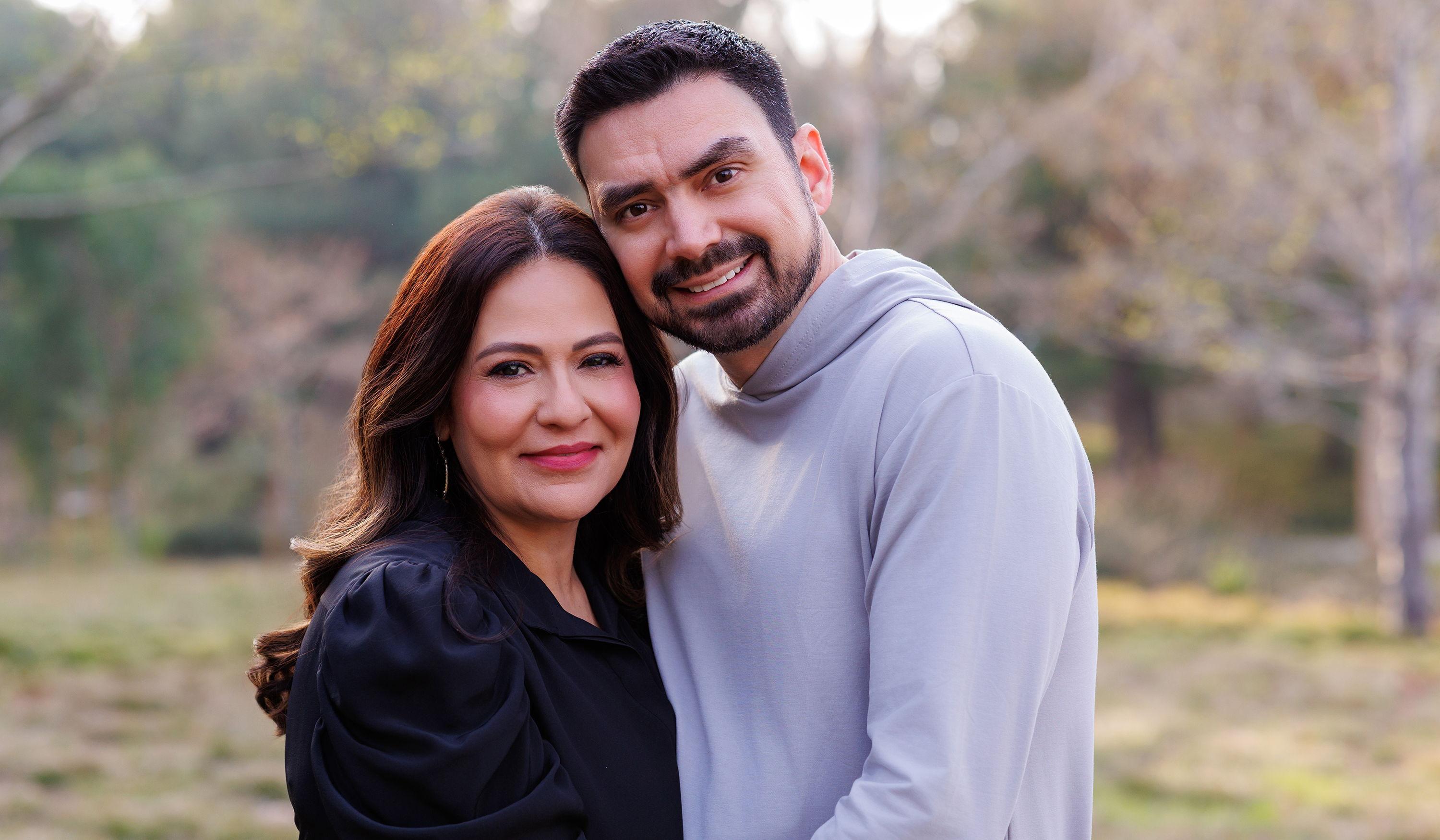 Erica Alonzo and Alberto Sanchez's Wedding Website