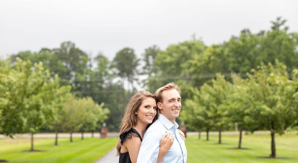 Tyler Haas and Kevin Winton's Wedding Website
