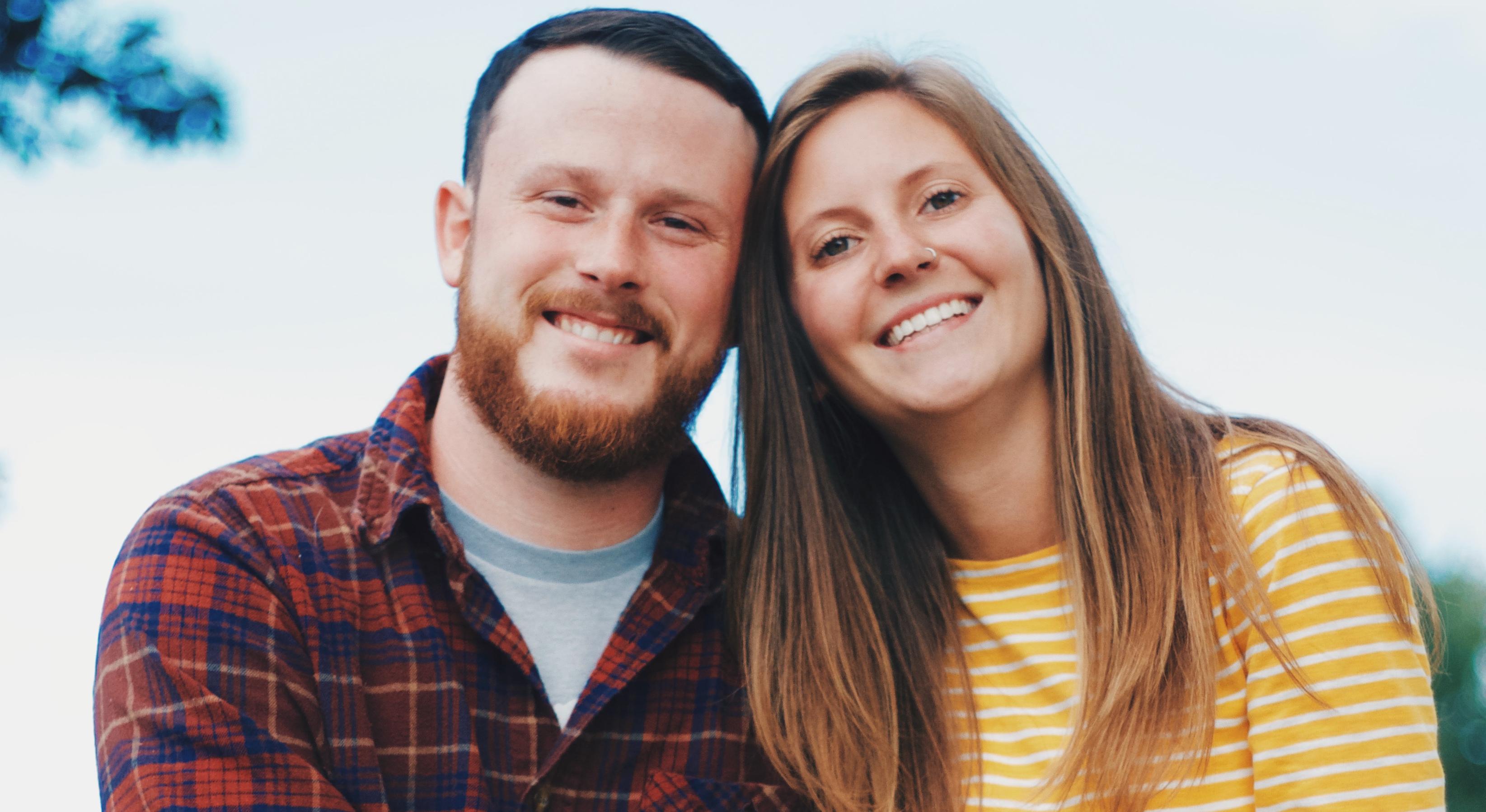 Shelby Bernier and Jordan Morelli's Wedding Website