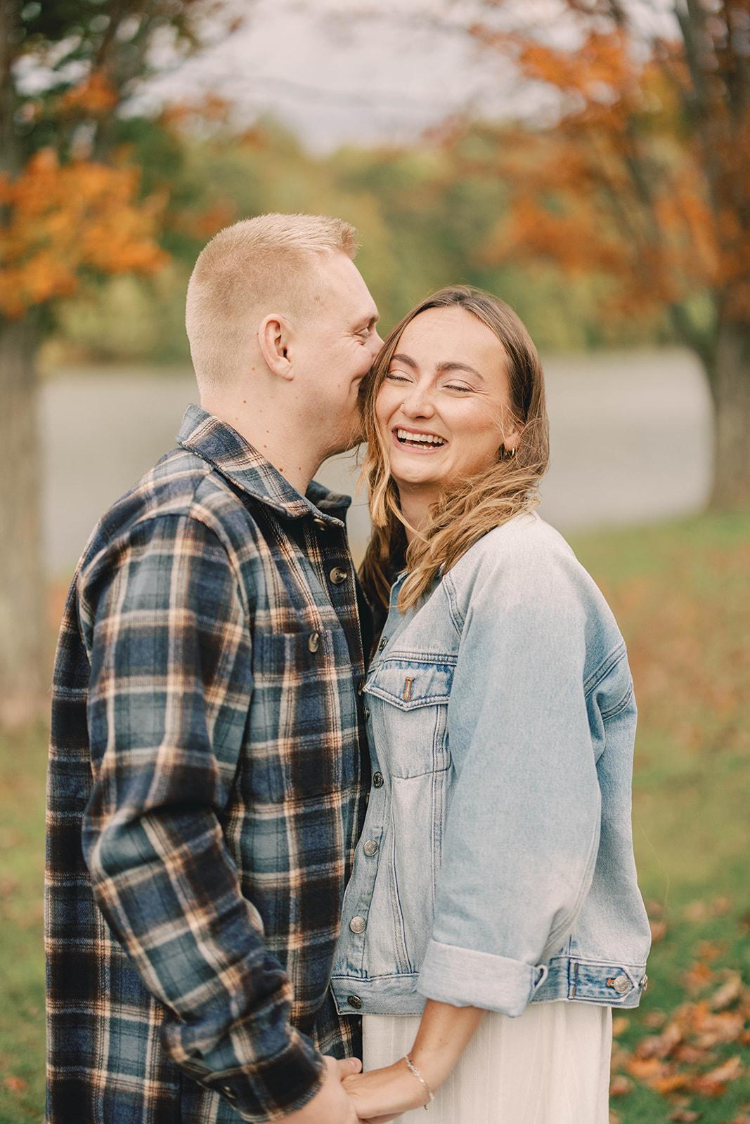 Lizzy Cornell and Elliot Fuchs' Wedding Website