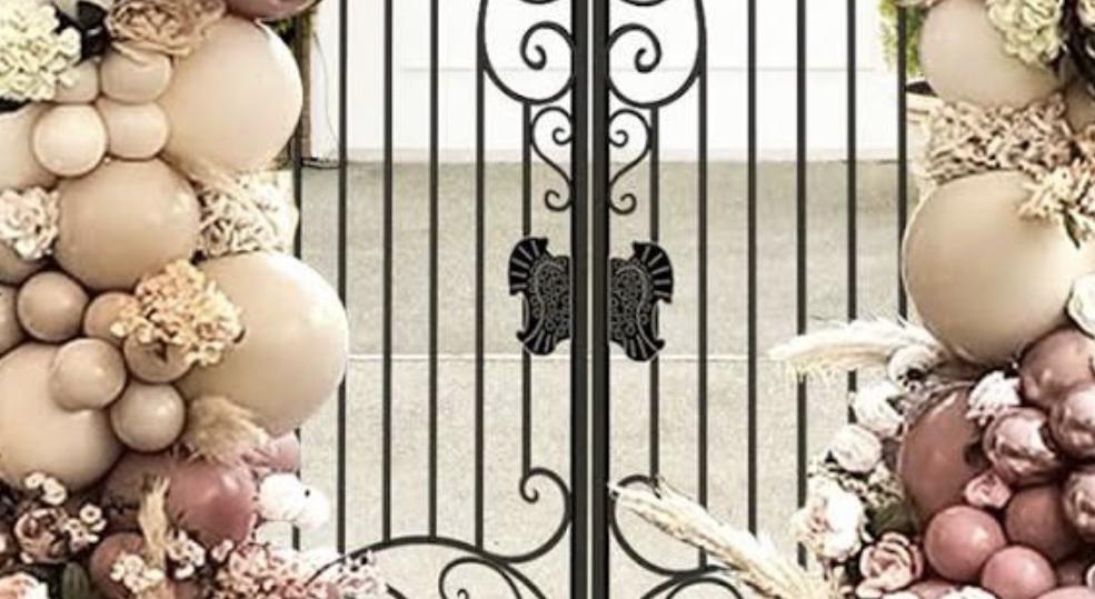 Sheree Grace and Clinton Graham's Wedding Website