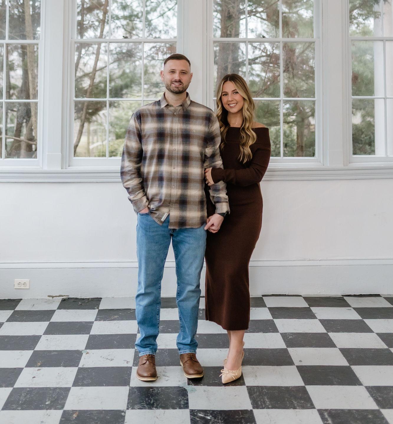 Karlee Morgan and Brian Kish's Wedding Website