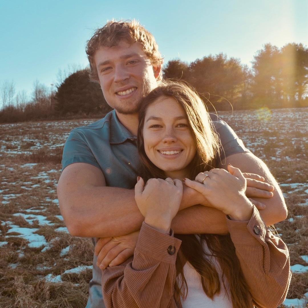 Jaclynn Toki and Braxton Roxby's Wedding Website