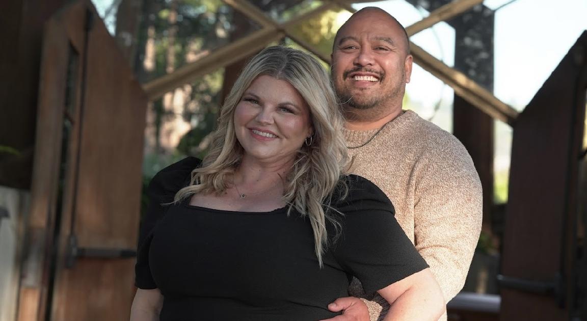 Shanna Adams and Sammy Cabral's Wedding Website