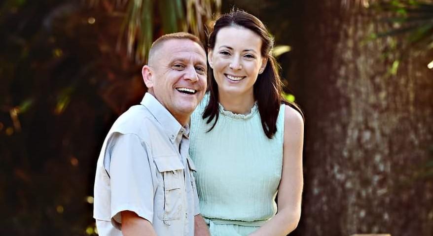 Amy Roehrig and Jay Giles' Wedding Website