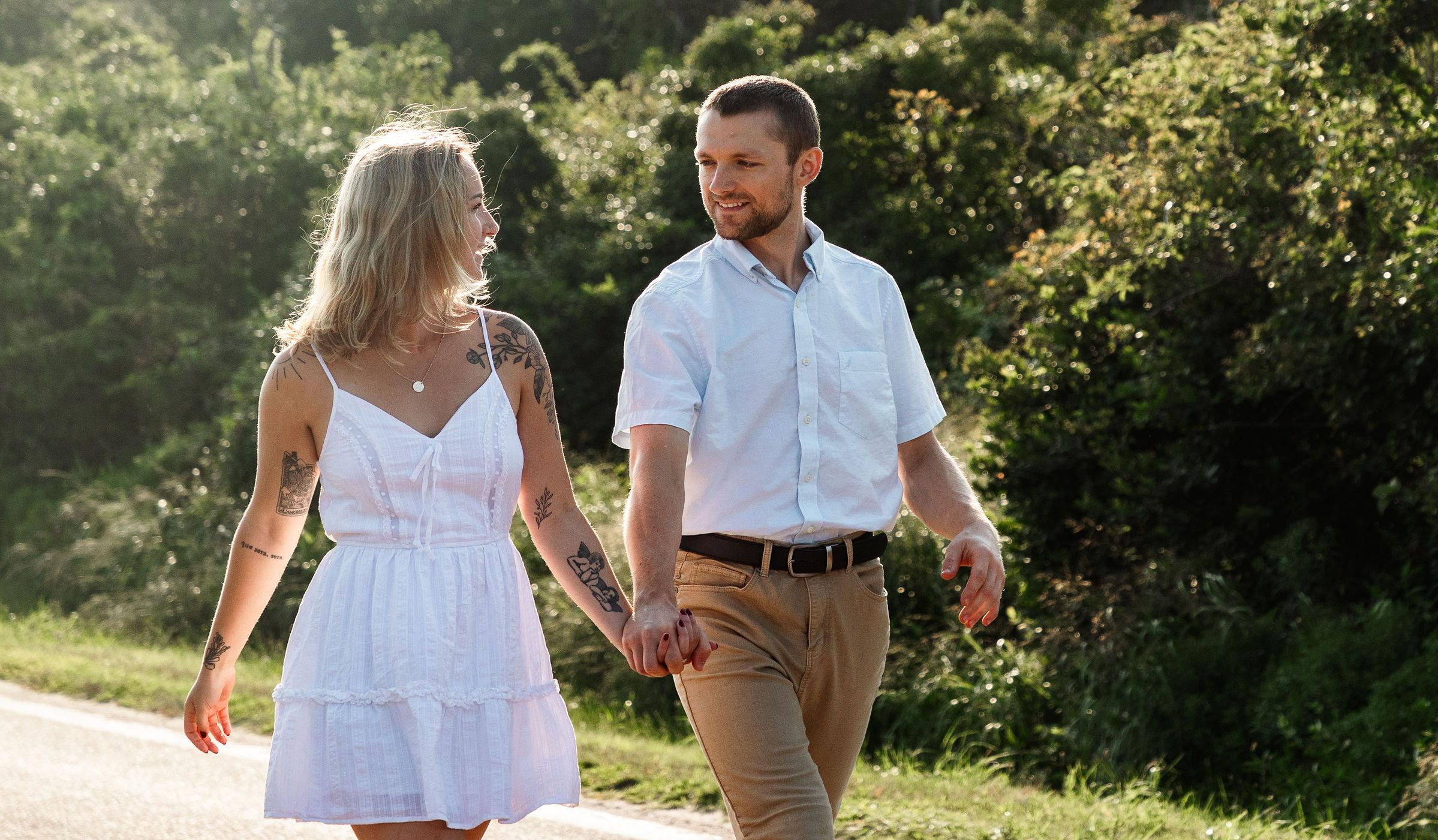 Liesel Vanderveen and Tyler Carbone's Wedding Website