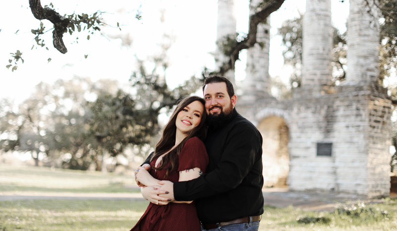 Ashley Dietz and Corbin Hennick's Wedding Website