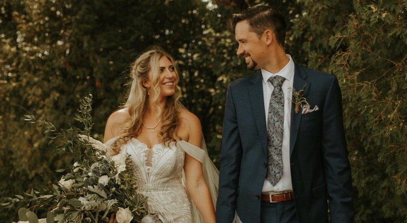 Scott Albert and MacKenzie Retkowski's Wedding Website