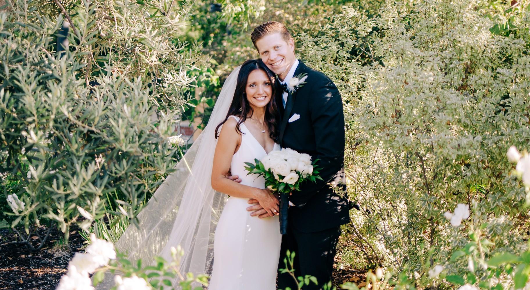 Alyssa Derenthal and Andy Morris' Wedding Website