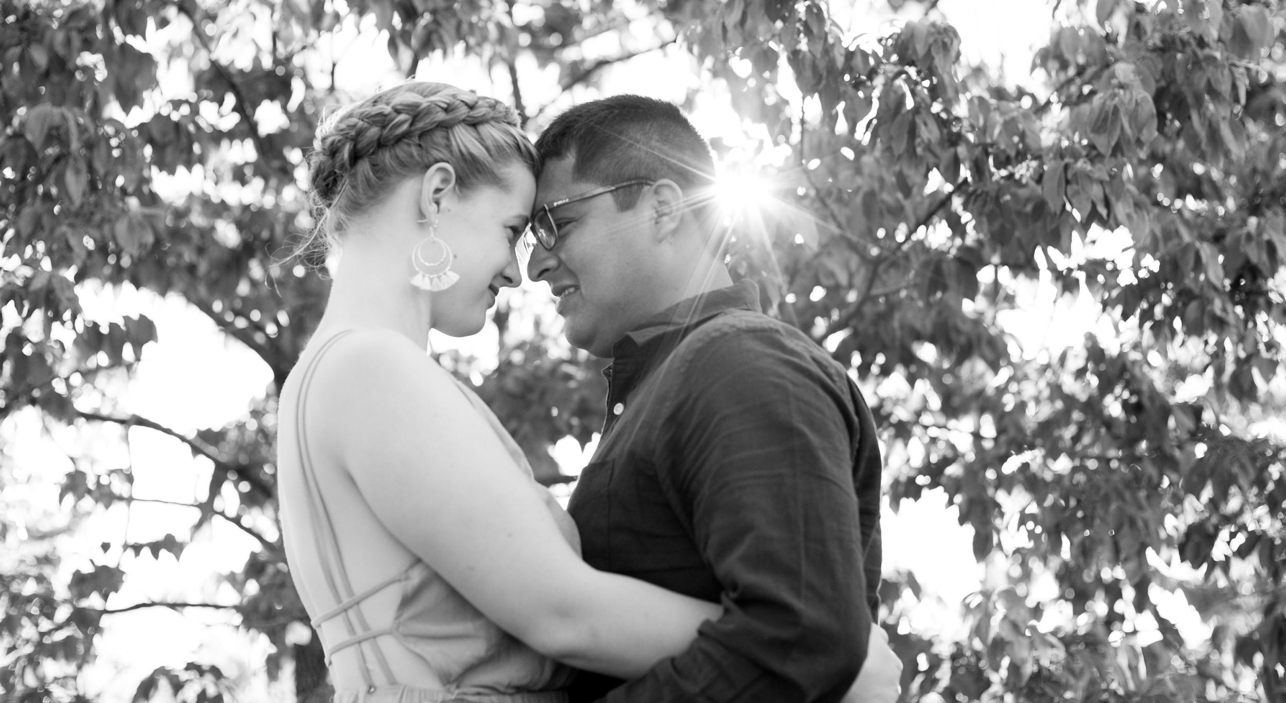Emily Harper and Jean Pierre Lazo's Wedding Website