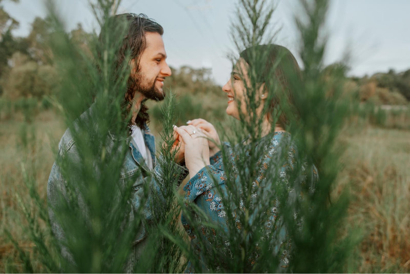 Karsen Williams and Reinaldo Zayas' Wedding Website