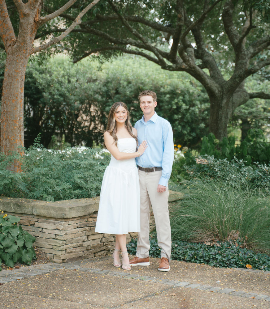 Meredith Ashton Clark and Dylan Everette Winborne's Wedding Website