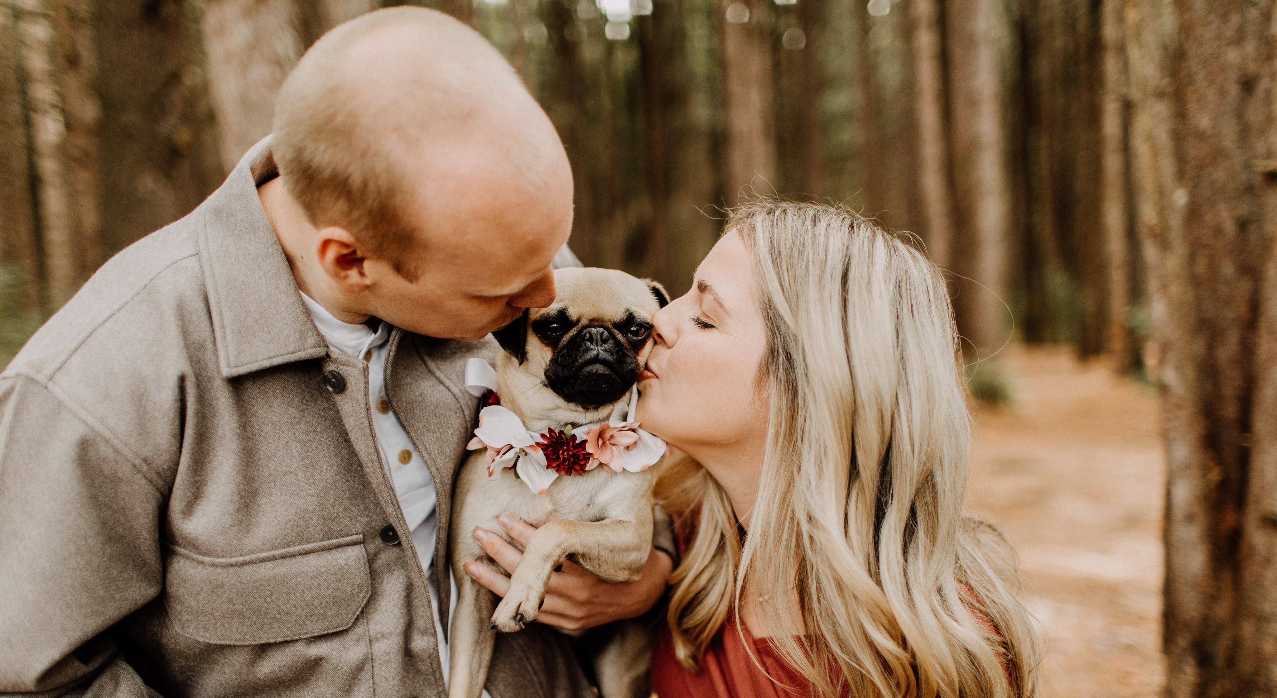 Paige DeYoung and Ryan Craig's Wedding Website