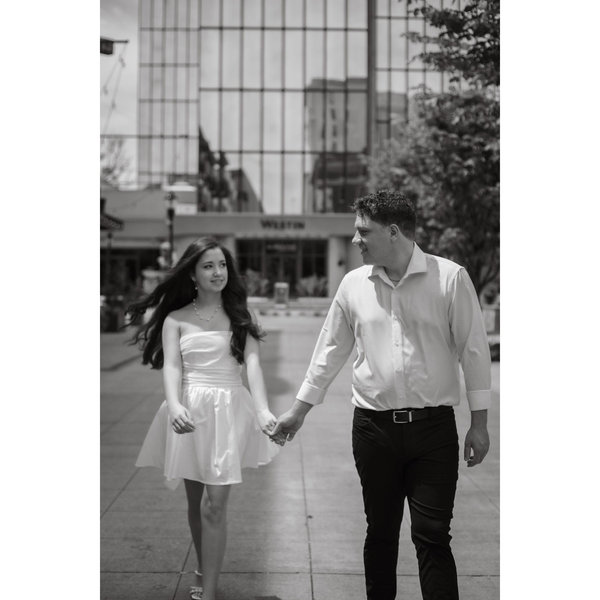Mary Yacoub and Charlie Sewell's Wedding Website