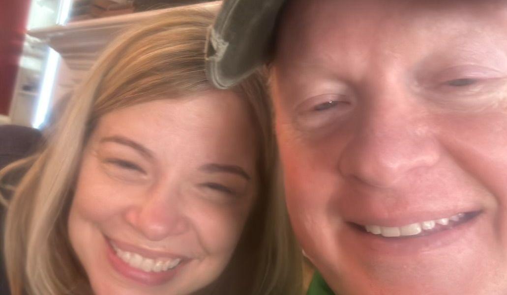 Cheri Zielinski and Michael Mahoney's Wedding Website