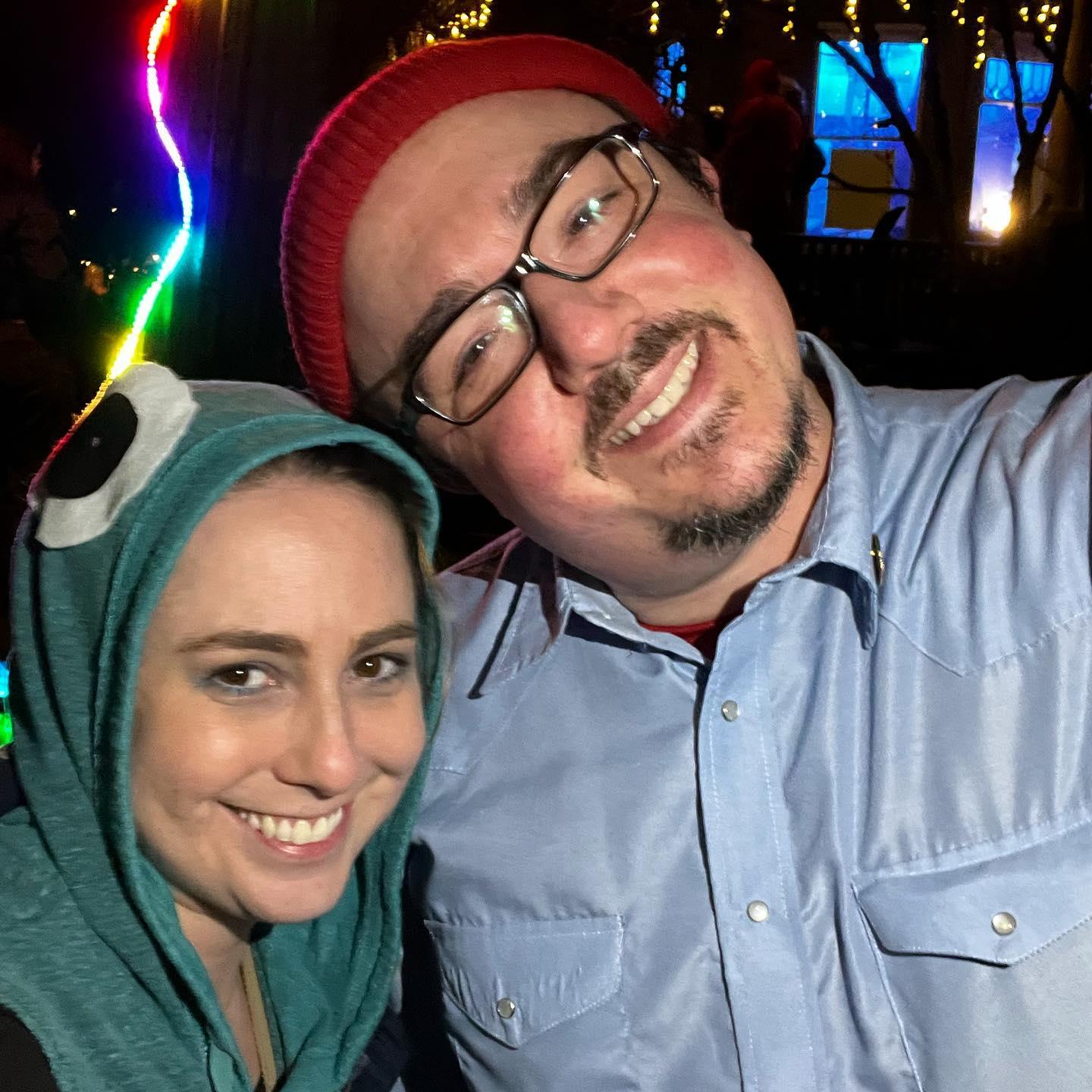 Hannah Kravitz and Corey Reidy's Wedding Website