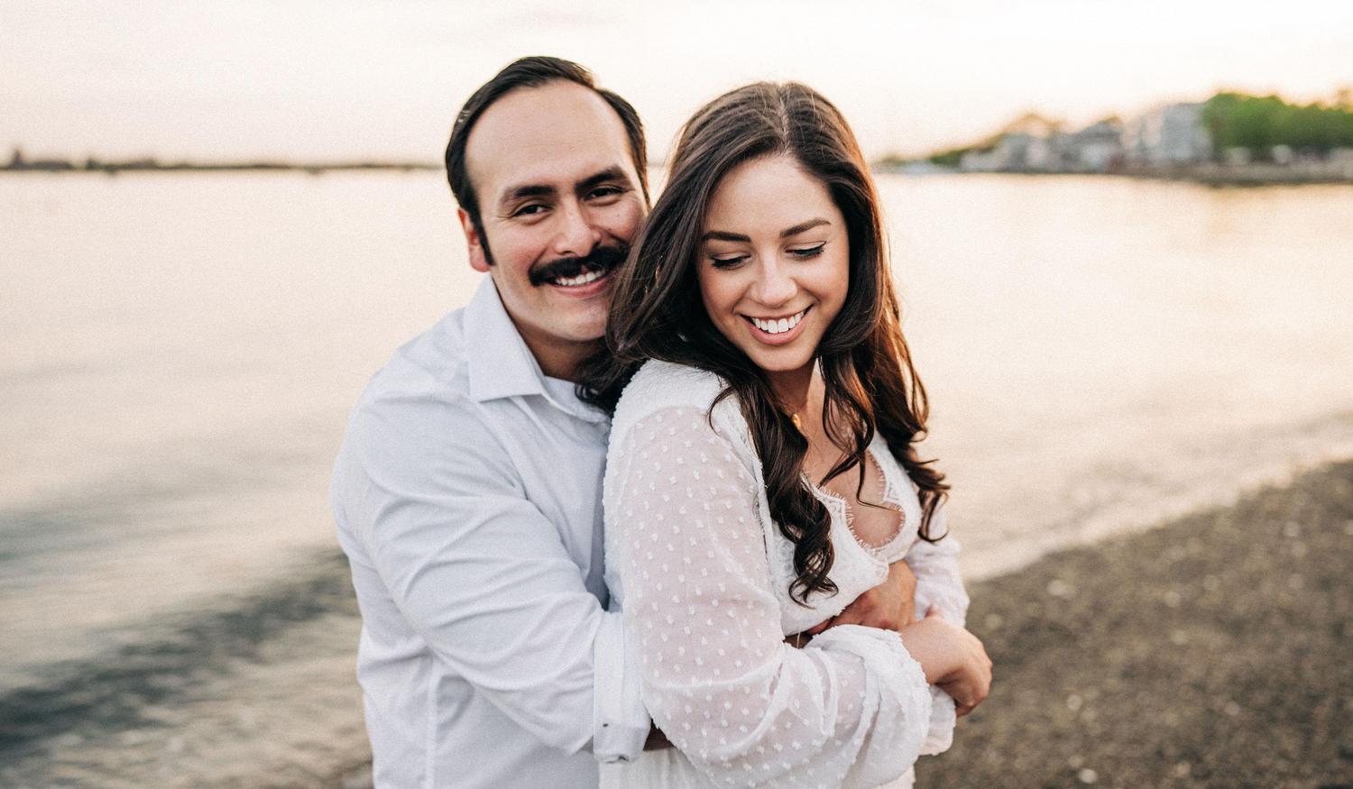 Abby Craighead and Angel Jacquez's Wedding Website