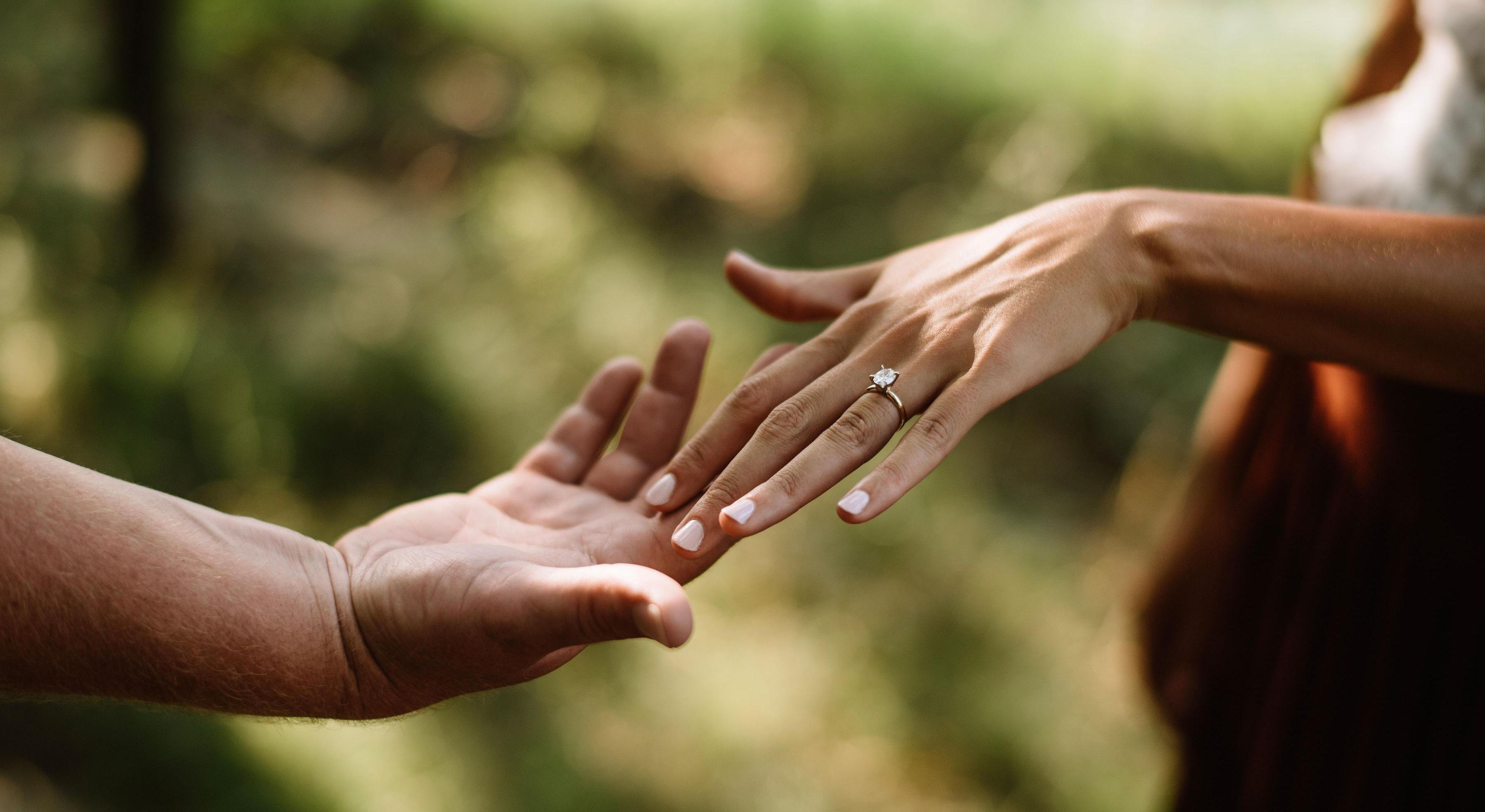 Jordan Parnell and Matt Mascé's Wedding Website