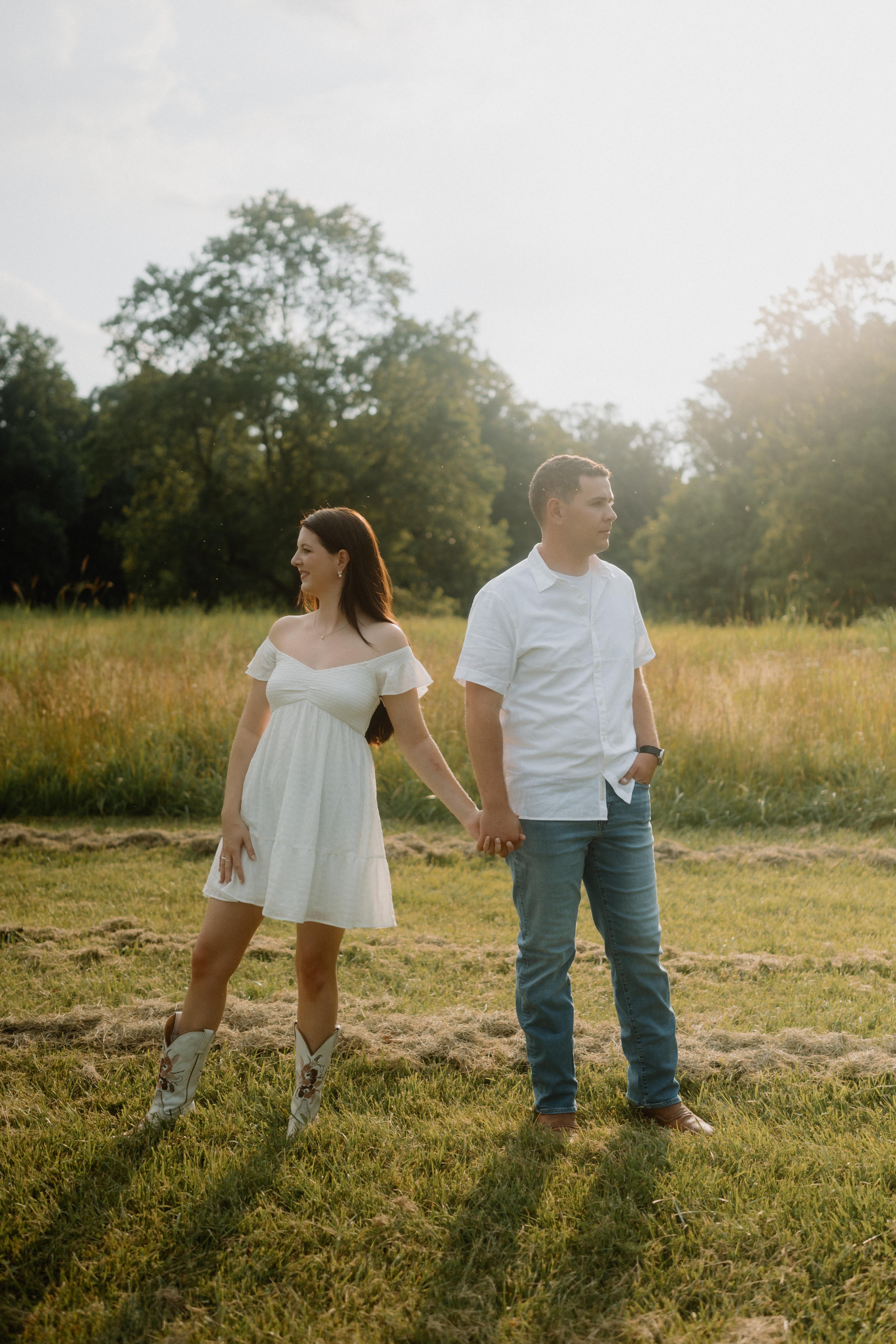 Kaitlin Sharpe and Justin Smith's Wedding Website