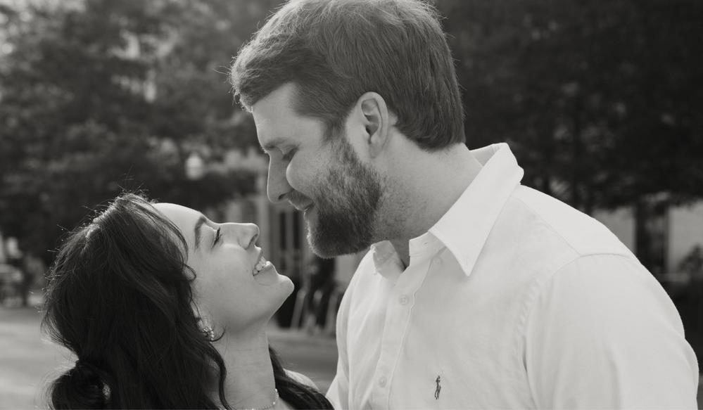 Megan Mayo and Dillon Mitchell's Wedding Website