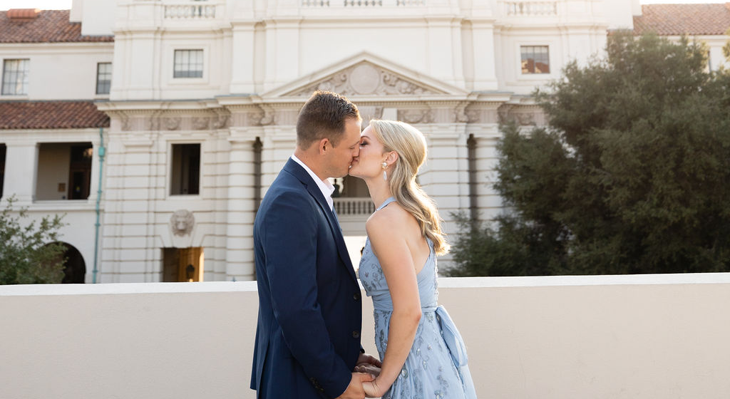 Samantha Boncich and Connor Duff's Wedding Website