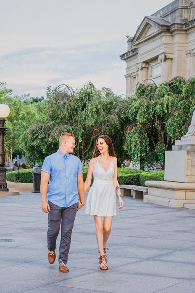 Kayla Concepcion and Jeremy Wineinger's Wedding Website