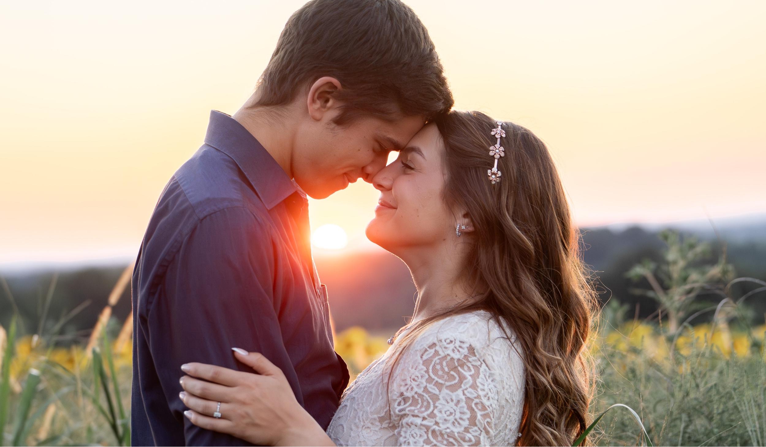 Tirzah Byers and Caleb Steindel's Wedding Website