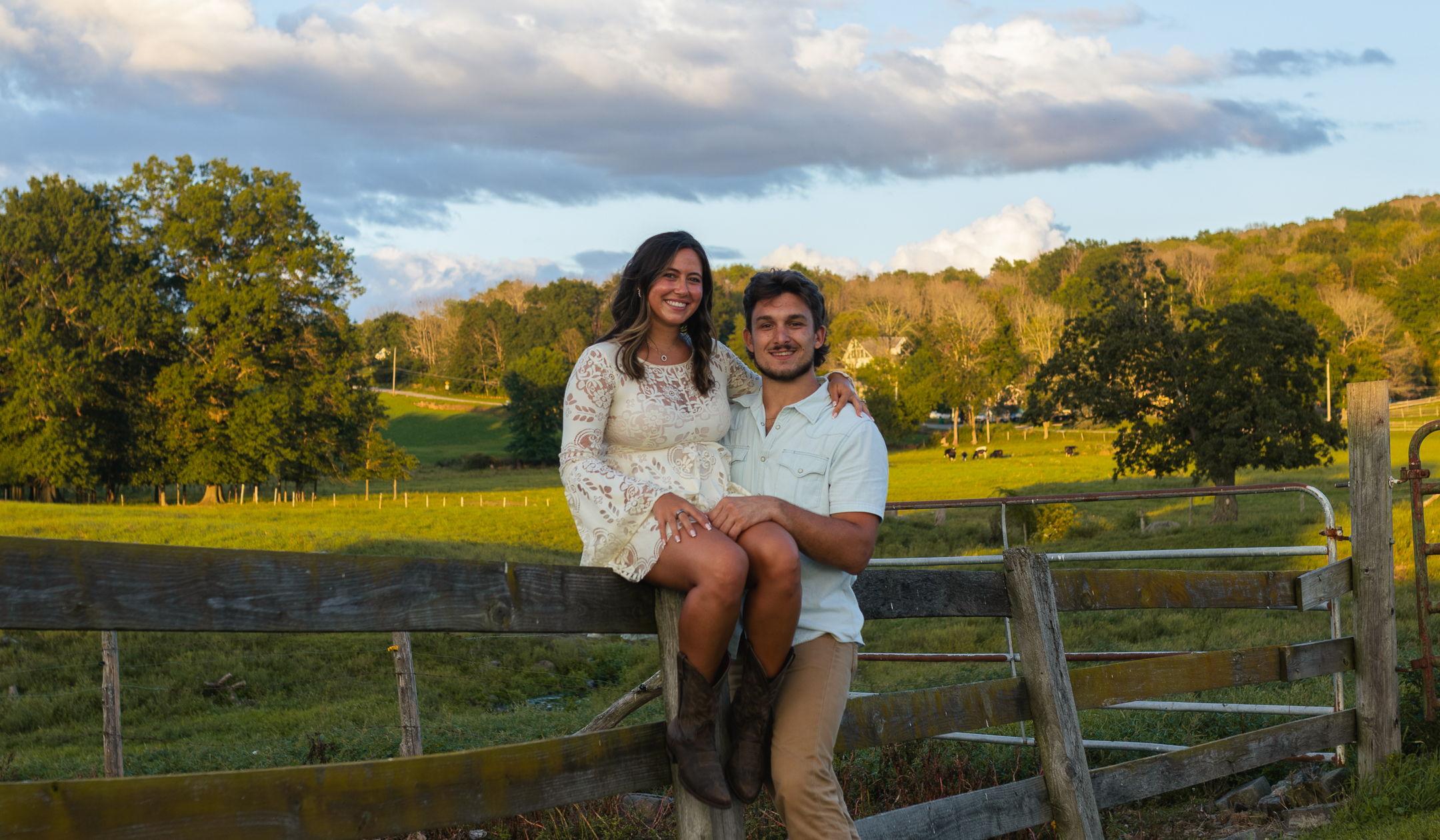 Sabrina Veldran and Allan Fall III's Wedding Website
