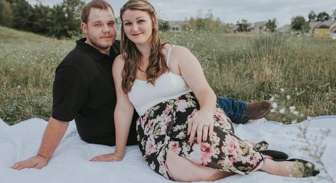 Logan Stanton and Devon Edmondson's Wedding Website