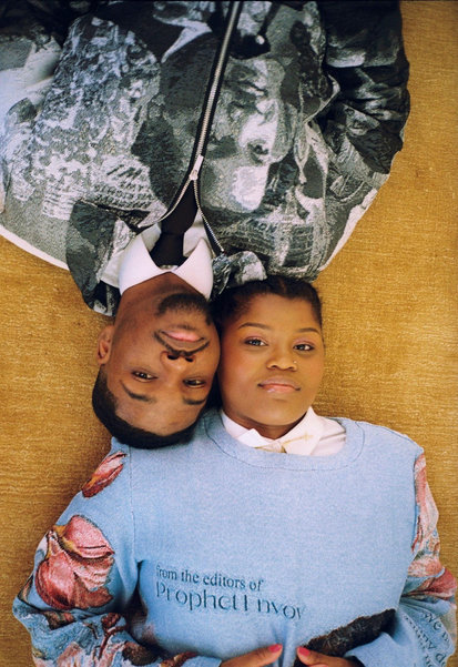 Imani Minor and Nathaniel Jenkins' Wedding Website