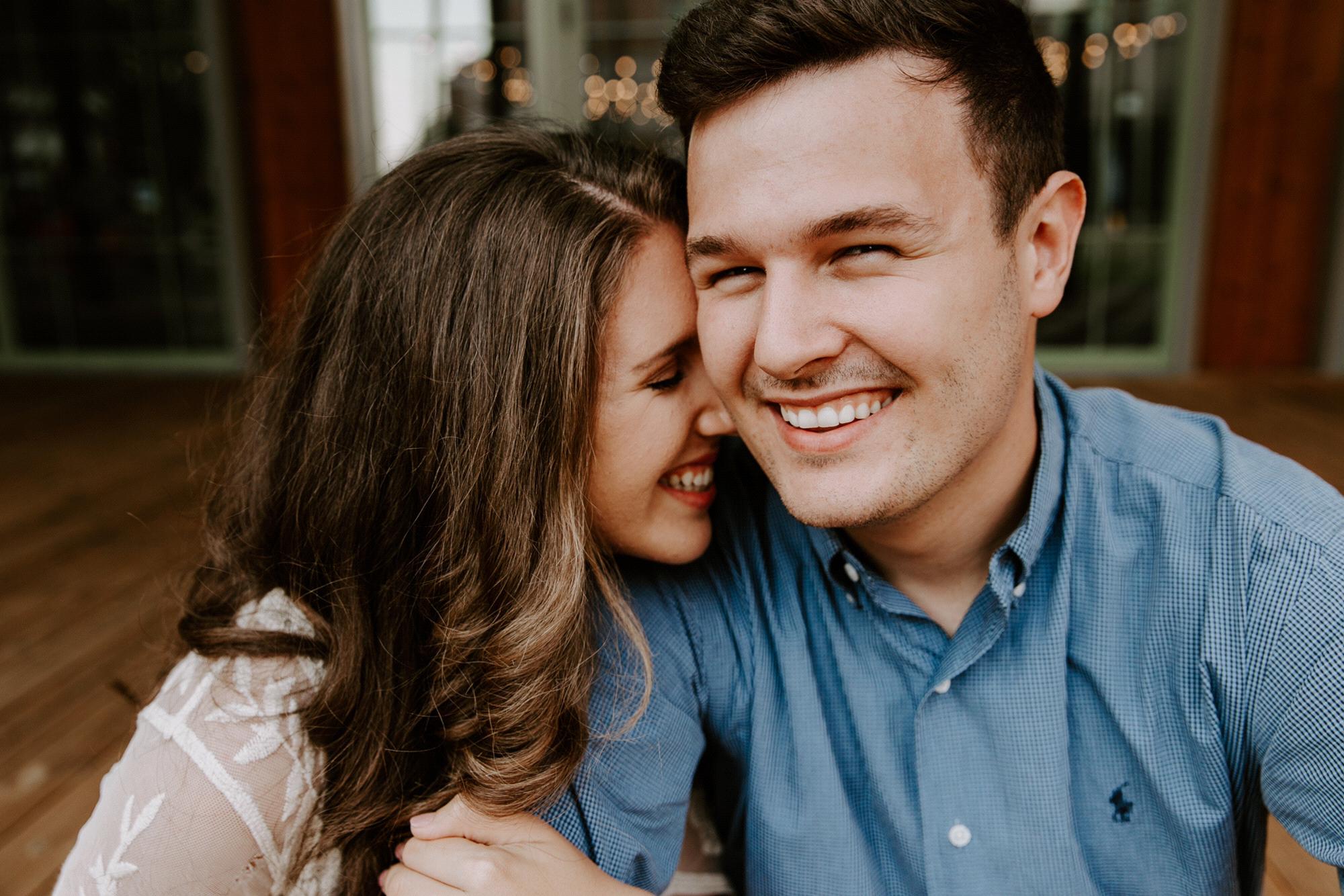 Audrey Rogers and Mason Turpin's Wedding Website