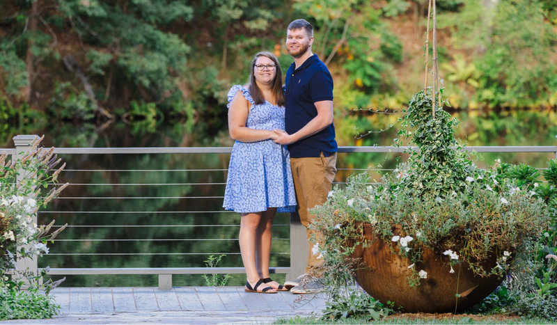 Emily Mulherin and Andrew Lochner's Wedding Website