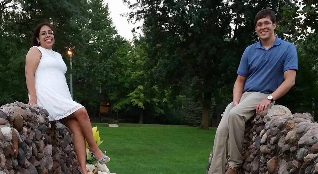 Melissa C Herrera-Ortiz and Michael Jason Belman's Wedding Website