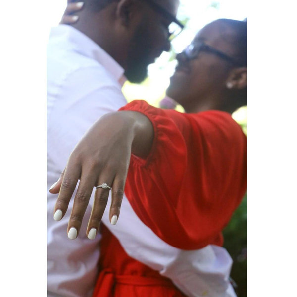 Danyale Boyd and Wesley Finley's Wedding Website