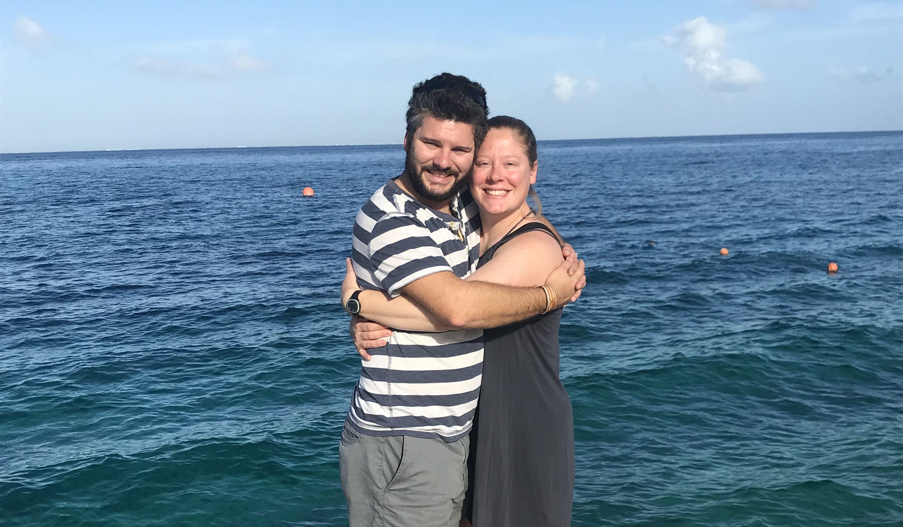 Jason Diller and Clarissa Ramsey's Wedding Website