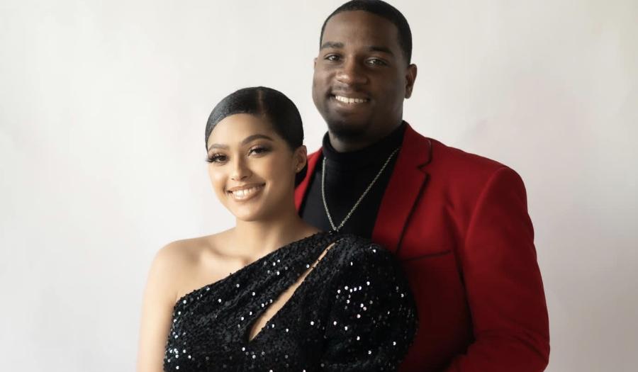 Shayla Davis and Leal Williams' Wedding Website