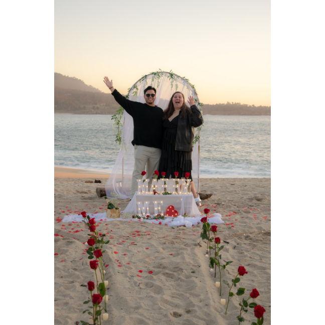 Angel Hernandez and Marissa Setencich's Wedding Website