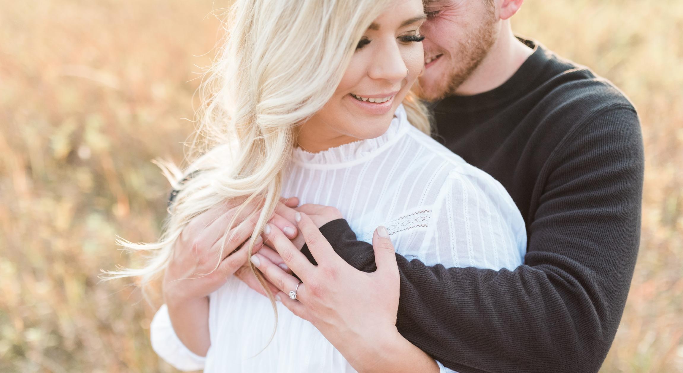 Morgan Brim and Josh Dimmitt's Wedding Website