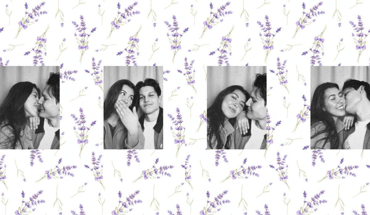 Jessel Preciado and Tim Clark's Wedding Website