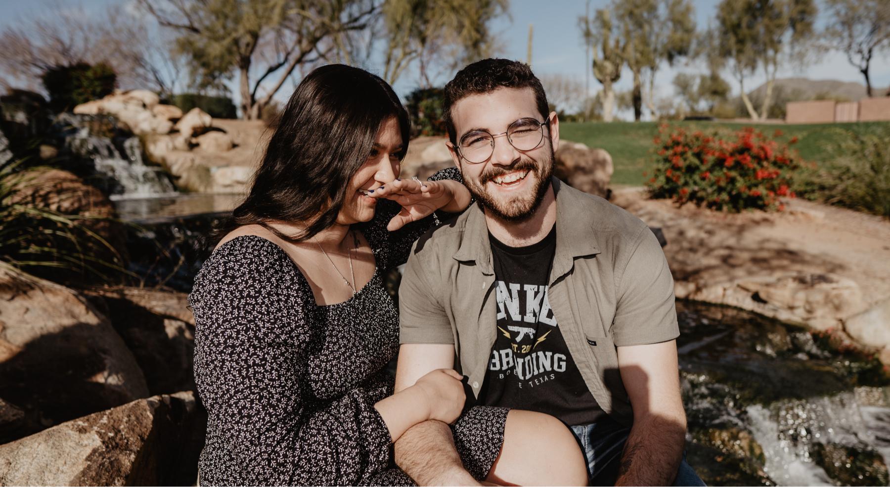 Akayla Lise Harris and Jackson Christopher Carpenter's Wedding Website