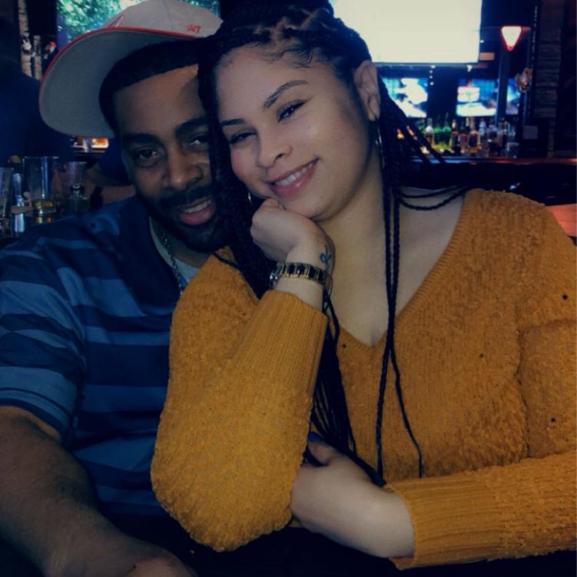 Latrease Brown and Julius Matthews' Wedding Website
