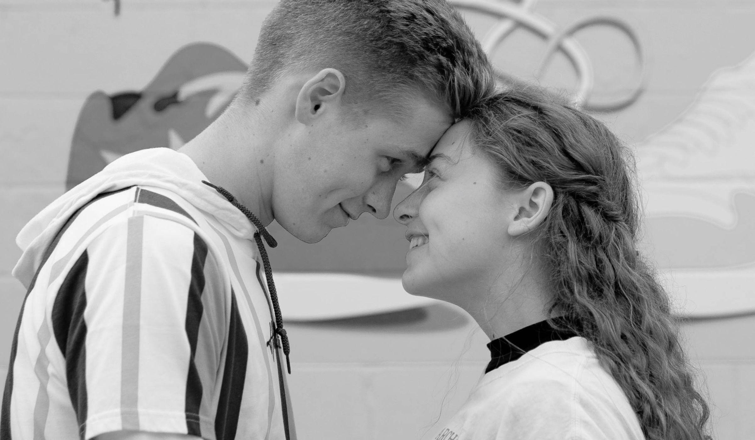 Emily Elwell and Landon Goltry's Wedding Website