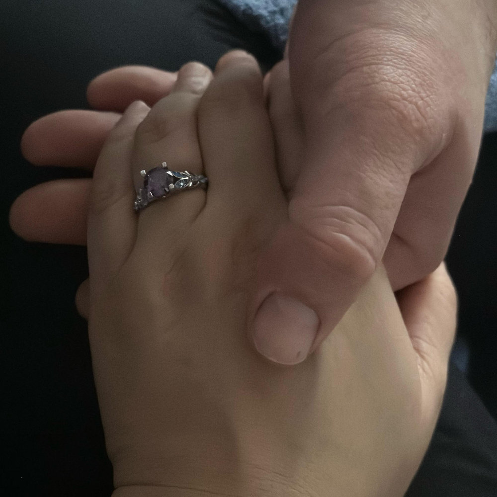 Kristine Calalang and Christopher Sandoval's Wedding Website