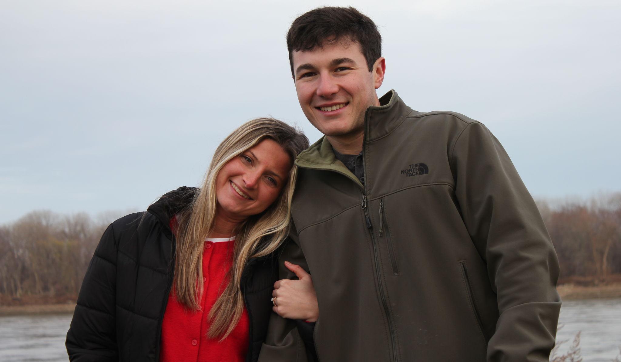 Avery Thomas and Jake Boaz's Wedding Website