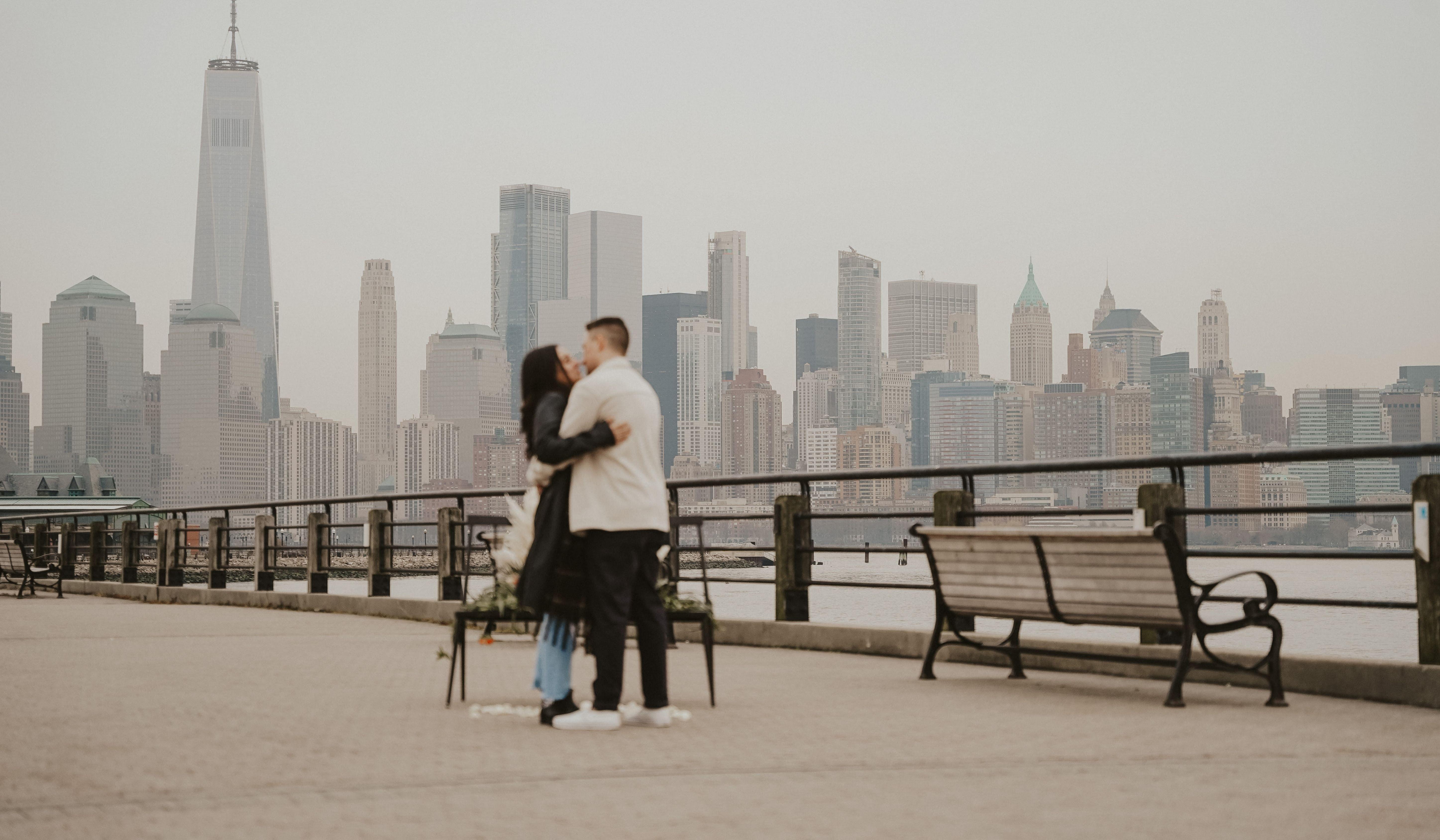 Marcy Funez and Jonathan Finlay's Wedding Website